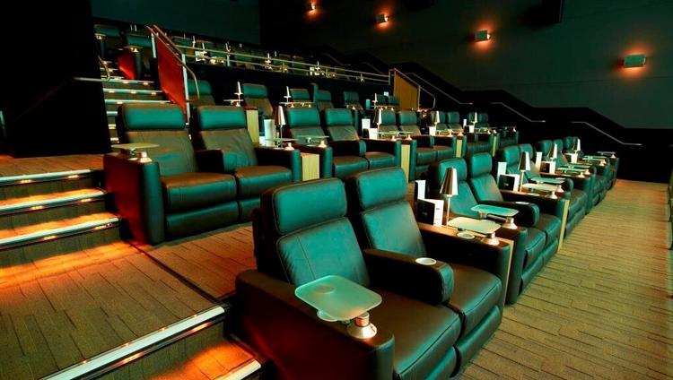 Cinépolis to enter Greater Washington market with new luxury theater at ...