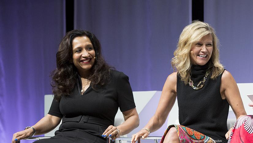 Who are Michelle Gass and Sona Chawla, Kohl's soon-to-be CEO and ...