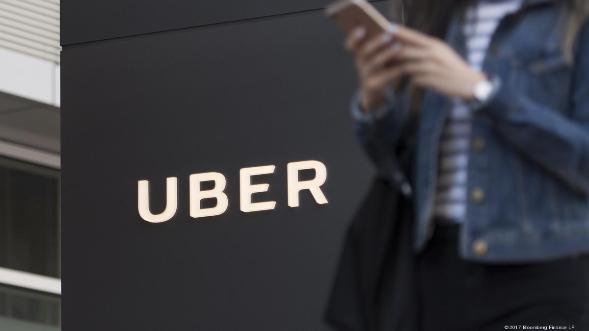 Uber closes pay gap and increases employee compensation as it scrambles ...