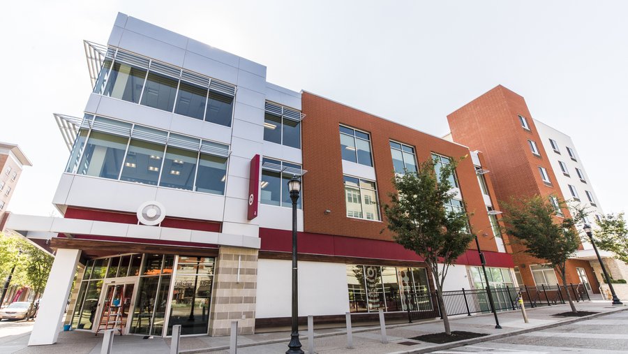 Look inside Cincinnati's first urban Target store: PHOTOS - Louisville ...