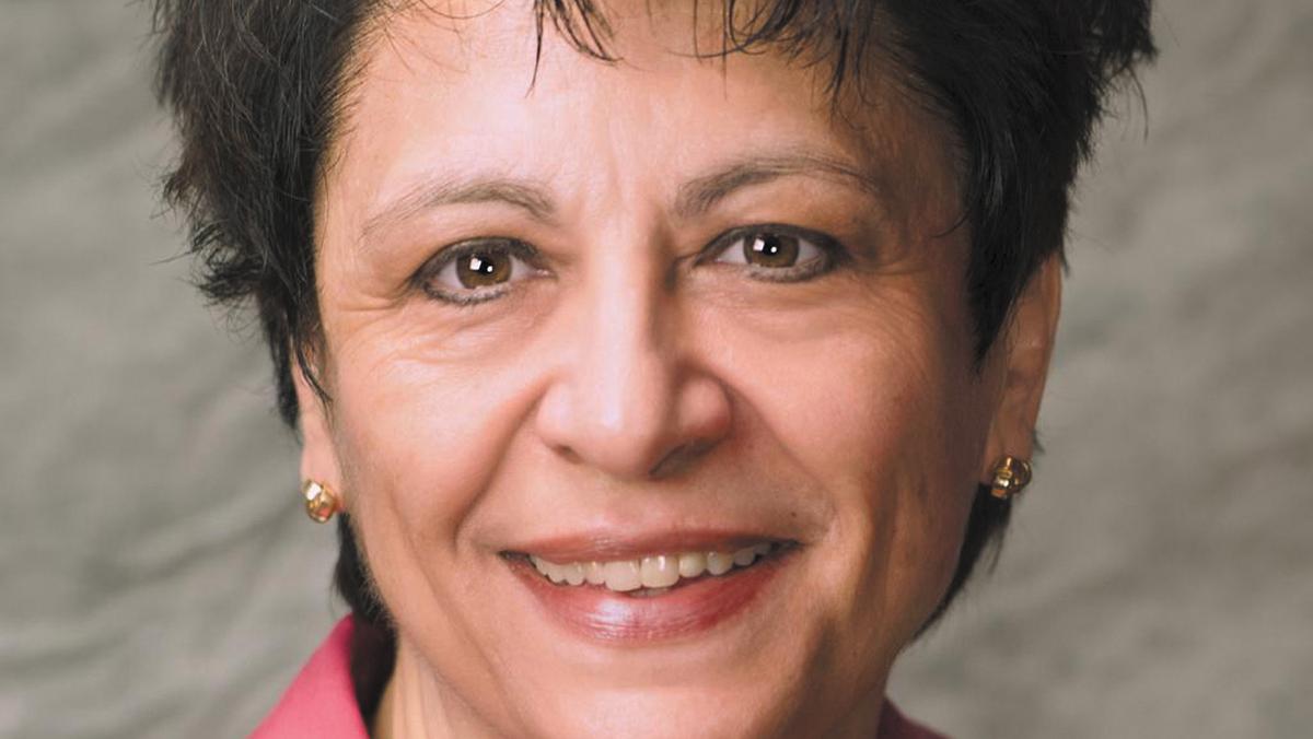 Q&A: Cassie Barlow, director aerospace professional development at ...