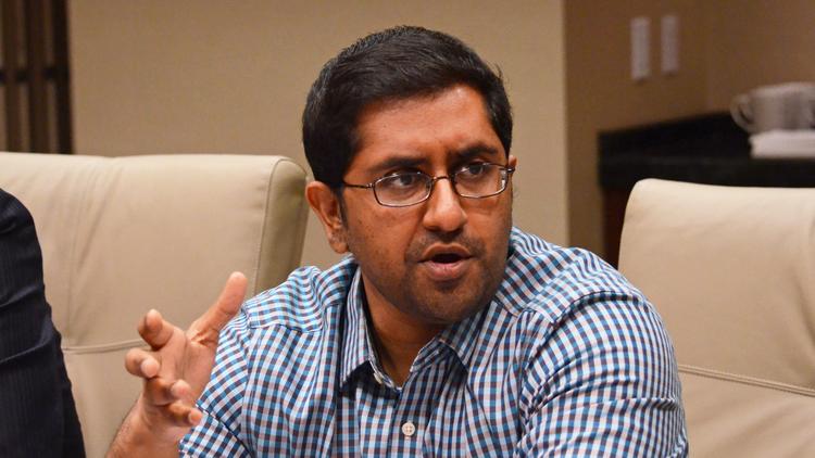 This app uses AR to bring Central Florida artwork to life - Orlando ...