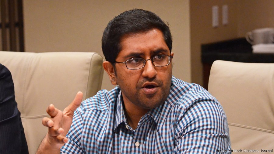 This app uses AR to bring Central Florida artwork to life - Orlando ...