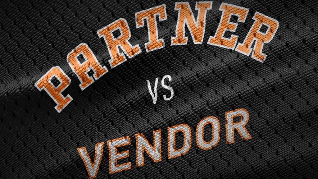 Why you need a marketing partner, not a vendor - Charlotte Business Journal