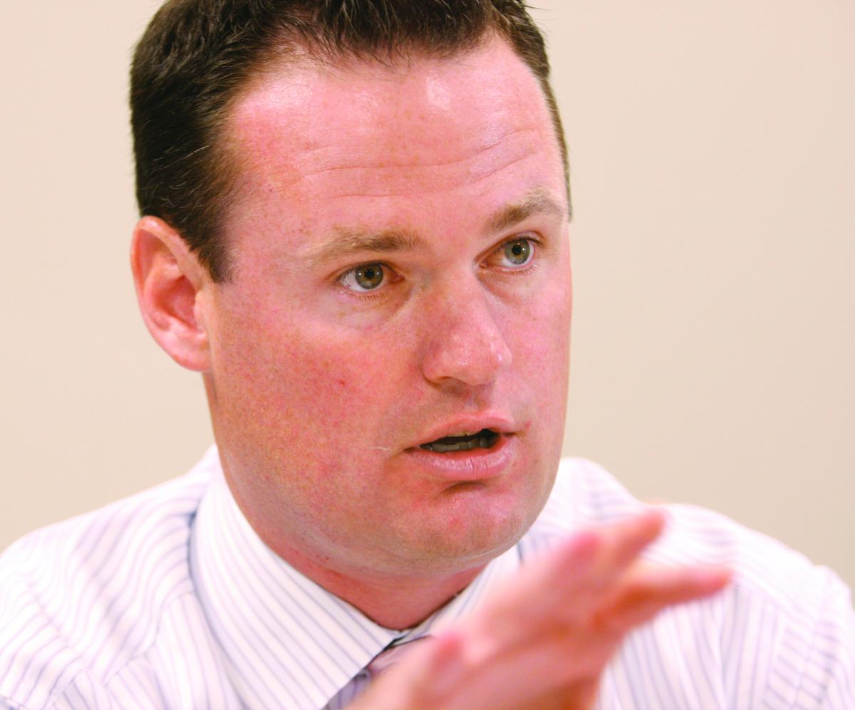 Ravenstahl targets UPMC tax-exempt status - Pittsburgh Business Times