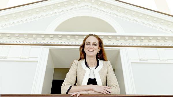 Halcyon closes its first fund - Washington Business Journal