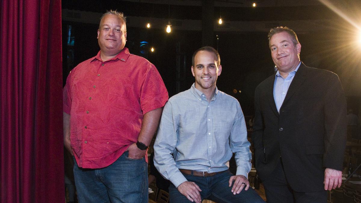 Meet Nashville’s small-business giants - Nashville Business Journal