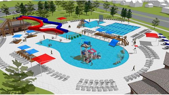 SC Johnson donates $6.5M for new aquatic center in Racine - Milwaukee ...