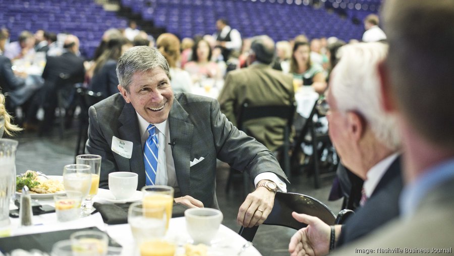 Retiring economic development commissioner Bob Rolfe talks Metro ...