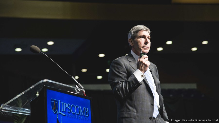 Tennessee's economic development commissioner expects recession ...