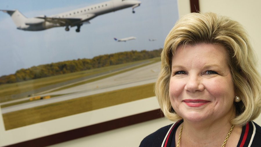 McGraw talks passenger loads, Amazon, Paris, how CVG will survive Covid ...