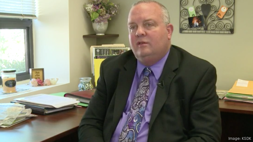 Missouri Rep. Ken Waller dies at 63, leaves legislative legacy - St ...