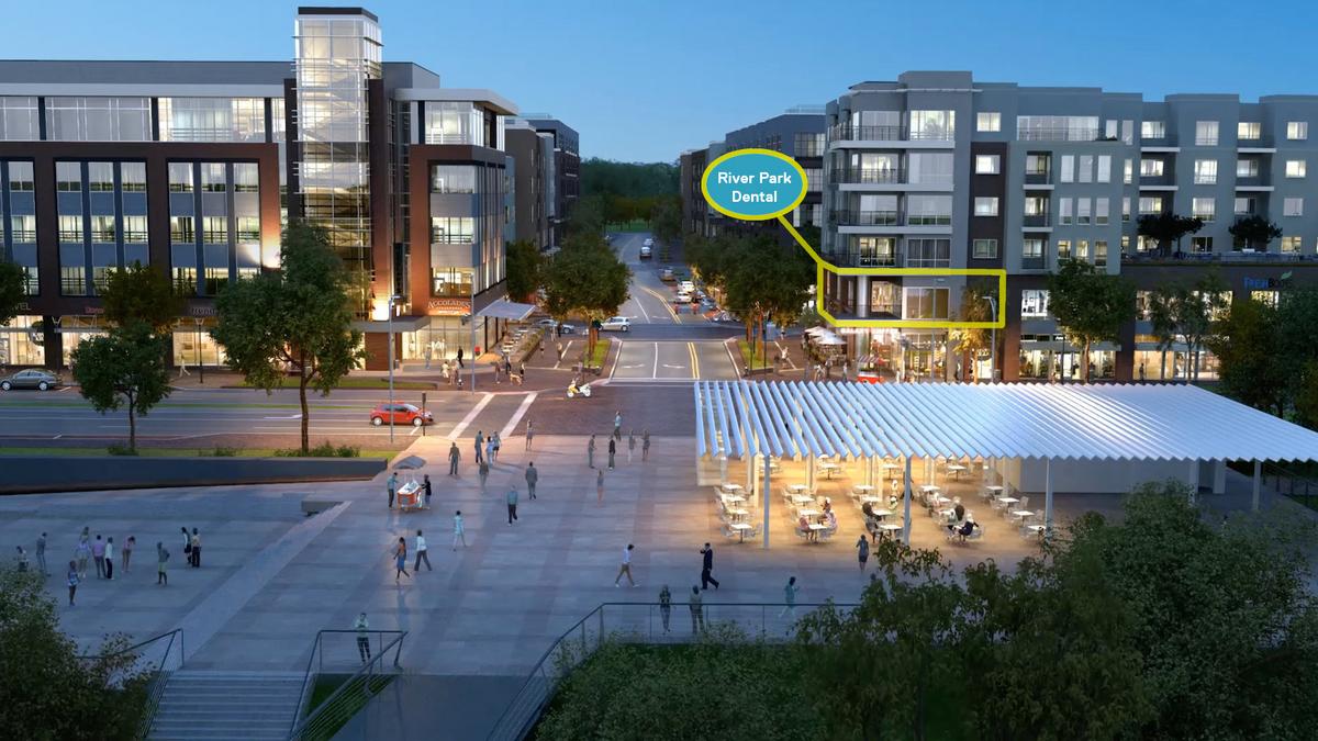 New dental practice coming to Bridge Park - Columbus Business First