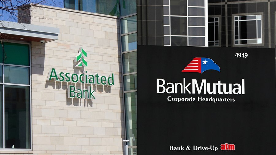 What's next for the combined Associated Banc-Corp, Bank Mutual ...