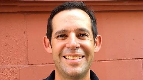 People to Know: Alex Gonzalez - Columbus Business First