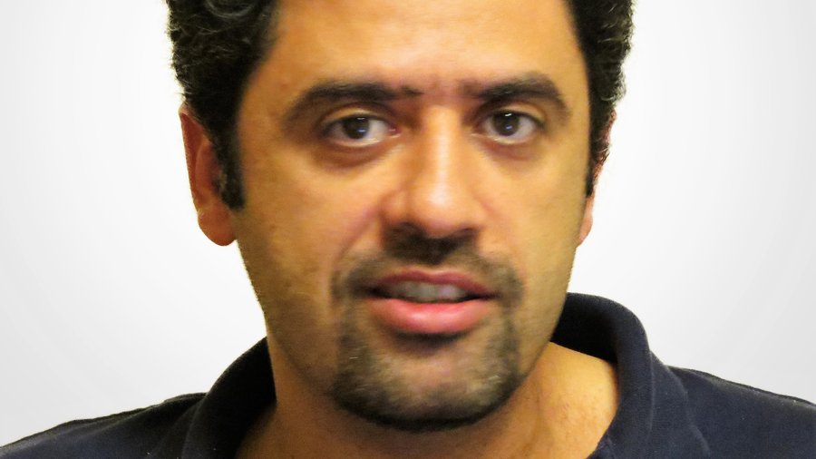 Hesham El Gamal - Columbus Business First