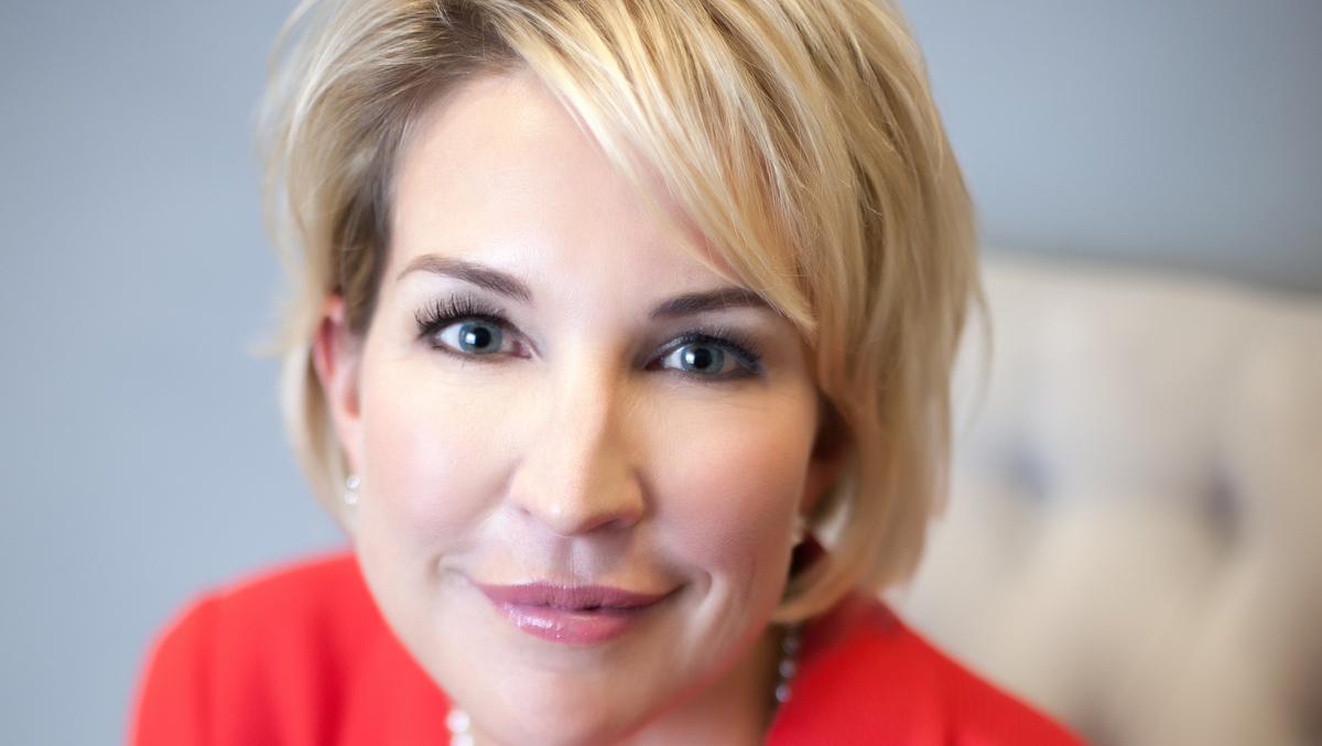 Heather Quick - Founder, Quick Law Group - Jacksonville Business Journal