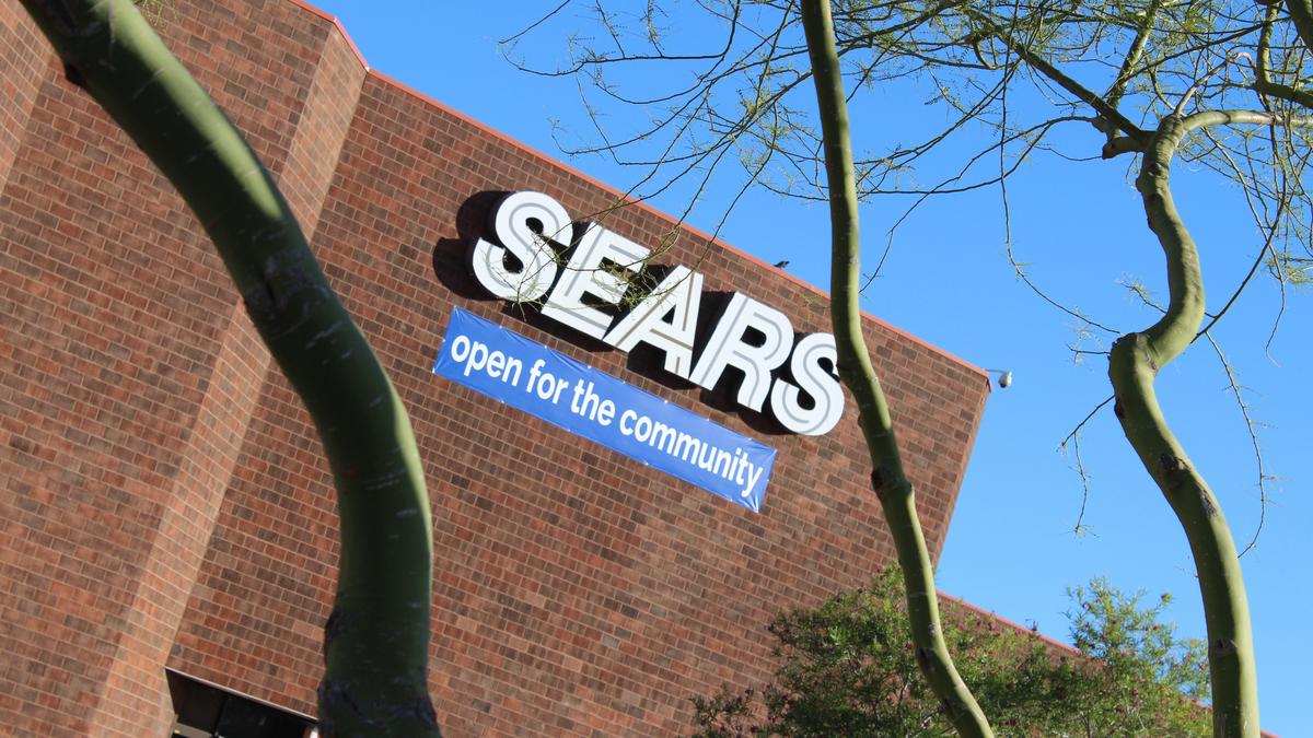 Lesser-known Syntel Inc. jumps on day dominated by Amazon and Sears ...