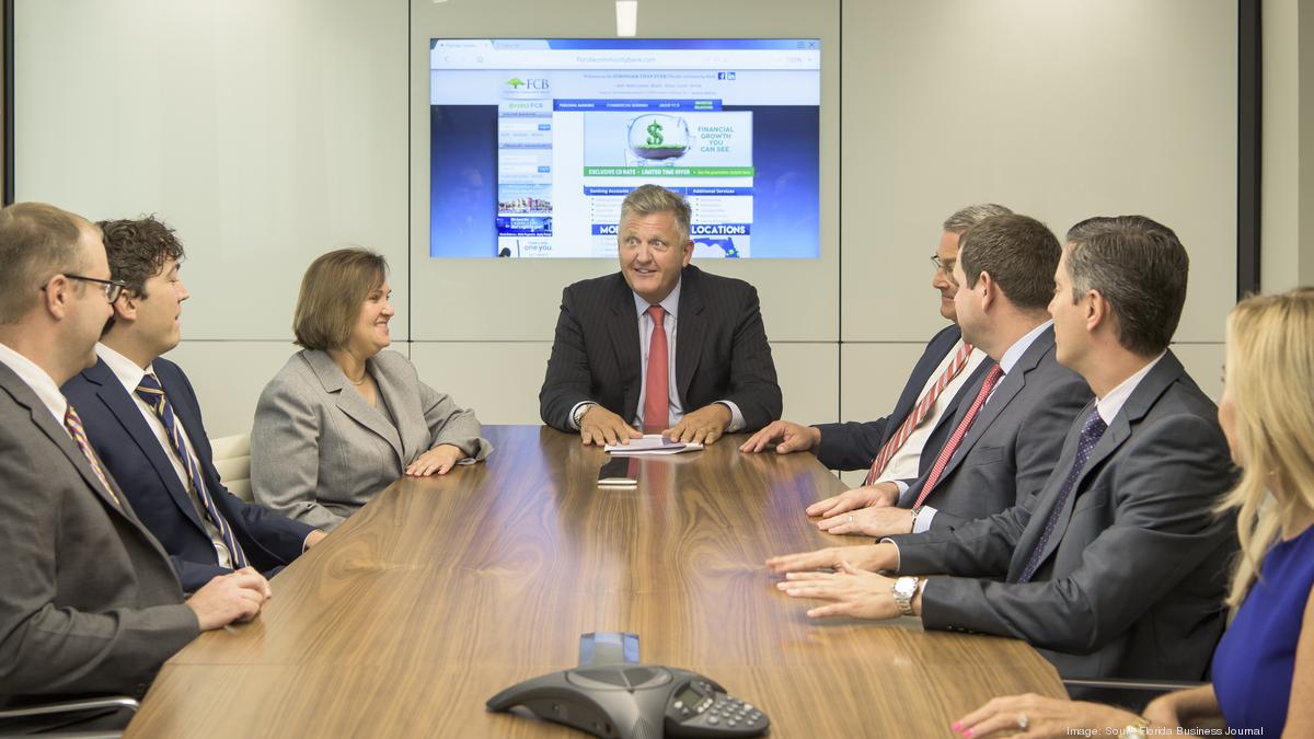 Florida Community Bank acquires Davie-based bank for $88 million ...