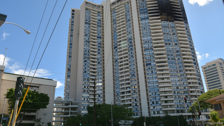 Cause of Marco Polo fire still unknown, officials say - Pacific ...