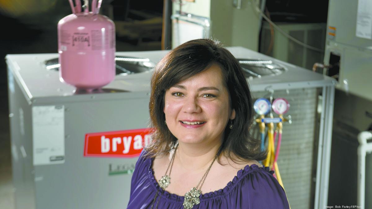 How this CPA-turned-entrepreneur is evolving in a cool industry ...