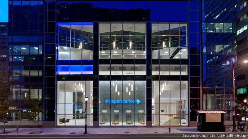 Independence Blue Cross, UHS launch AI initiatives - Philadelphia ...