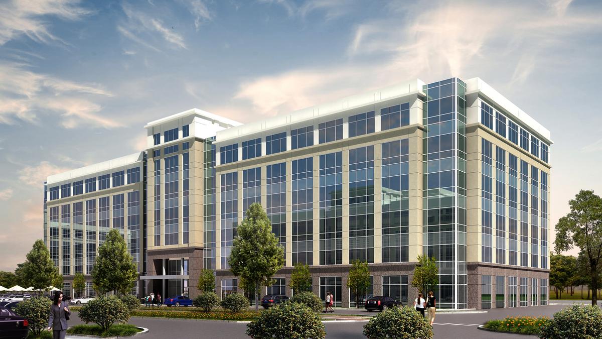 Relias Learning picks Triangle office park for new headquarters campus ...