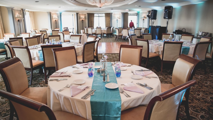Tampa Club sold, renovations in the works - Tampa Bay Business Journal