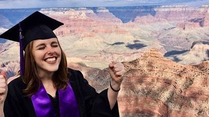 Grand Canyon University students scoring high on critical thinking test ...