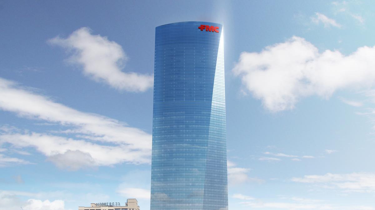 FMC CEO Pierre Brondeau sells shares valued at $10.5M - Philadelphia ...