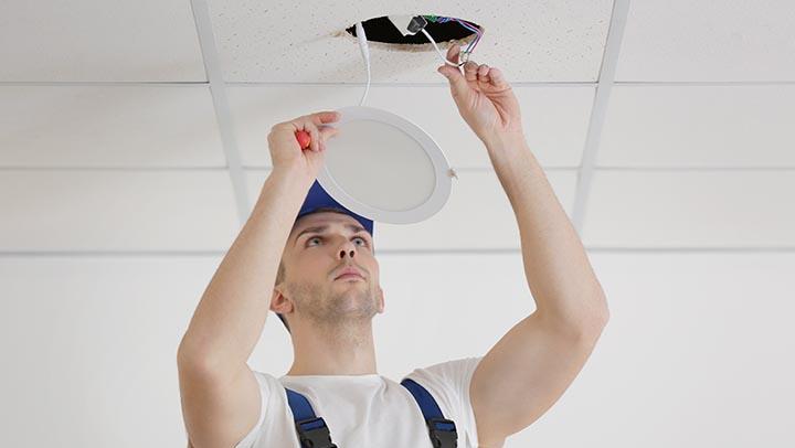 How a lighting upgrade makes sense for your business - Columbus ...