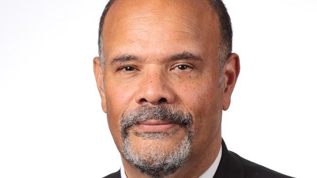 Oakland picks new planning director William Gilchrist from New Orleans ...