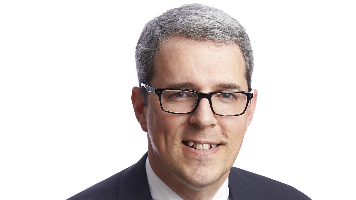 Frost Brown Todd names Cincinnati member Adam Hall as new CEO ...