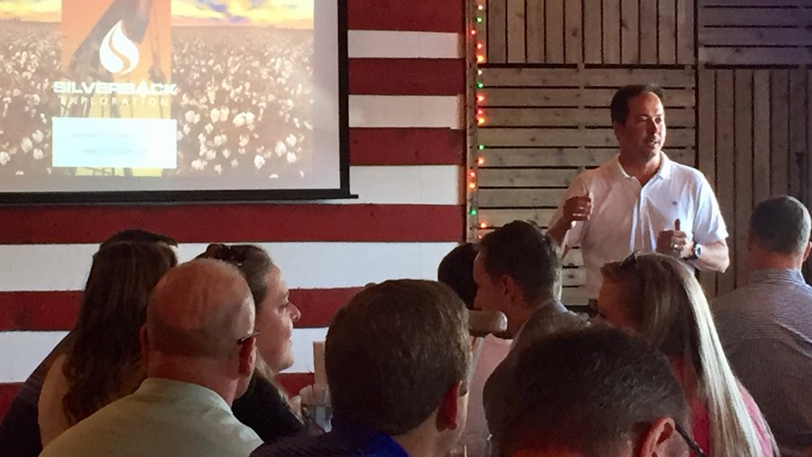 Silverback Exploration II CEO Stephen Lipari on new opportunities in ...