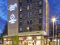 CSM Corp. opens Aloft and Element Hotels in Redmond (Photos) - Puget ...