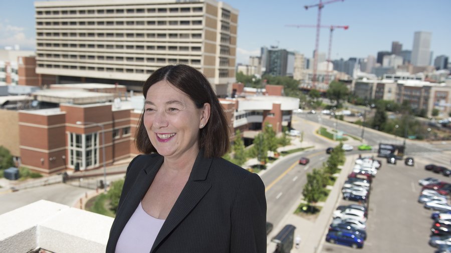 What the shake-up of Colorado health care leaders means - Denver ...