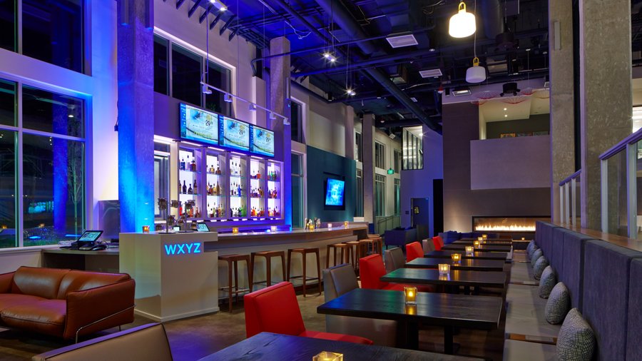 Aloft Redmond WXYZ23494Custom Name copy