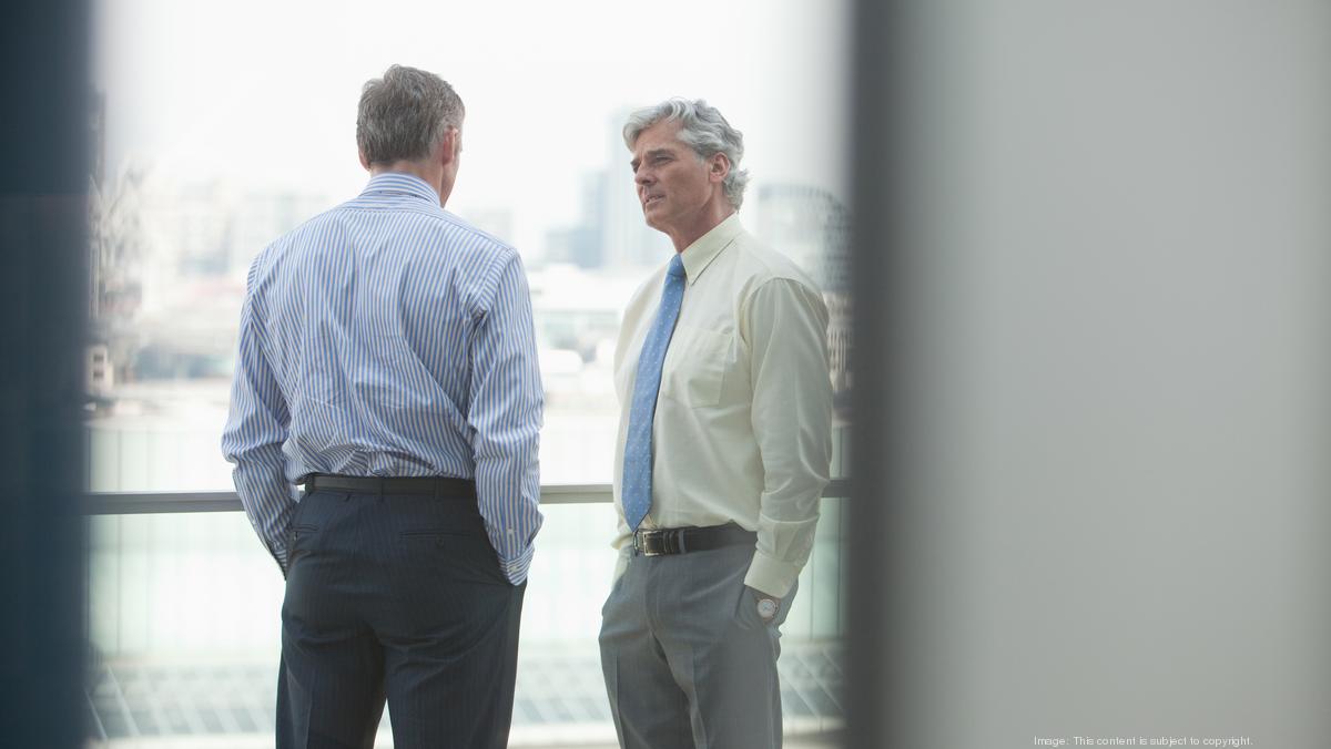 HBR: The costs of being a caring manager - Philadelphia Business Journal