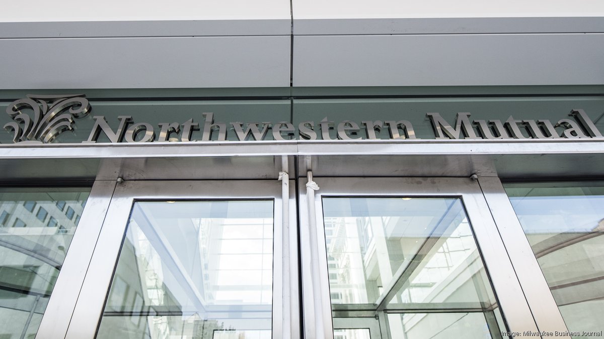 Northwestern Mutual relocates 150-person office to Bloomington ...