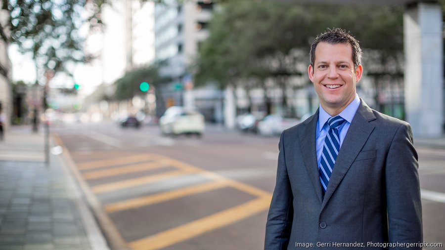 Suspended Hillsborough County State Attorney Andrew Warren fight headed ...