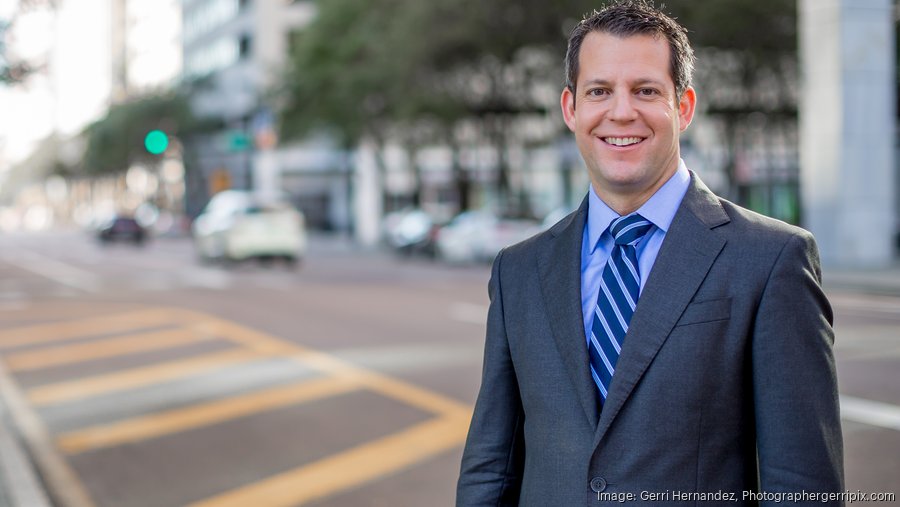 Suspended Hillsborough prosecutor Andrew Warren launches campaign ...