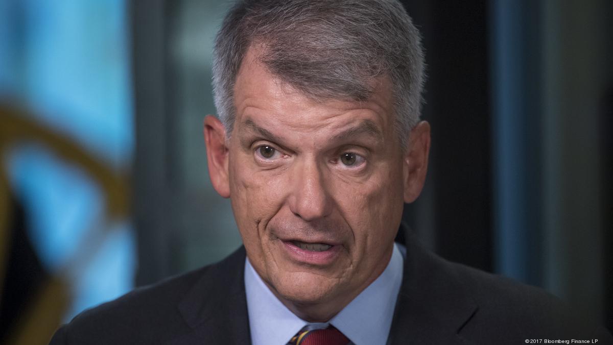 Wells Fargo CEO Tim Sloan to be grilled by Congress - Puget Sound ...