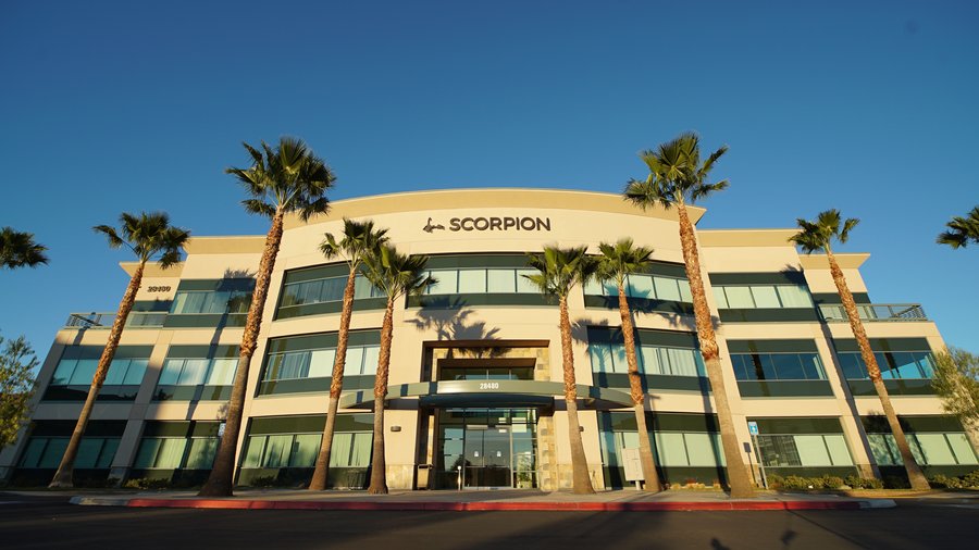 Scorpion acquires Driven Local, expands nationally - L.A. Business First