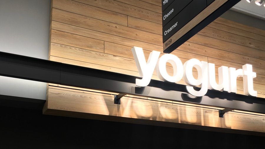 Target Midway Remodel