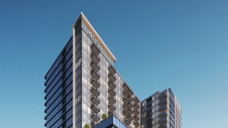 New designs revealed for 20-story Hillsborough St. project as city ...