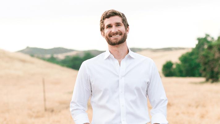 New Lightspeed Venture partner is Olympic medalist, Navy Seal Larsen ...