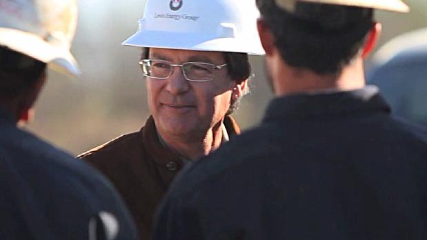 Lewis Energy Group gears up for new round of Eagle Ford gas wells in ...