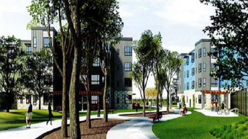 Lupe Development-led team pitching $43.3M affordable housing project on ...