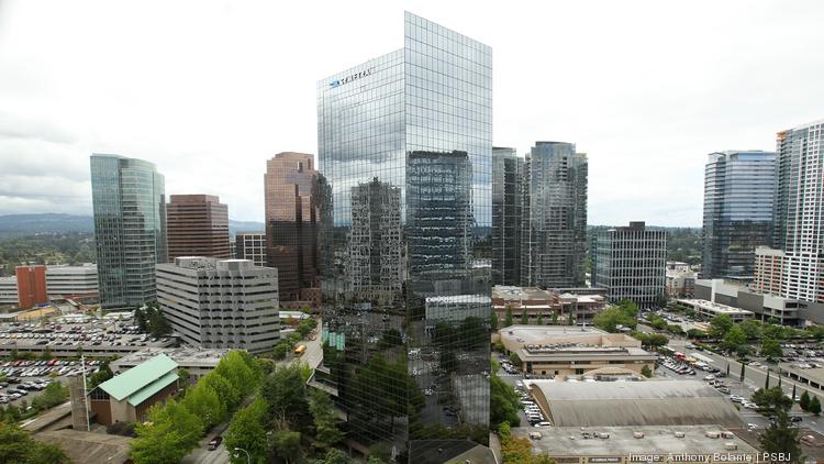 Joe Bonacci named new CFO of Bellevue-based GLY Construction - Puget ...