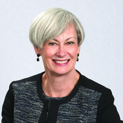 Patricia Dodge begins term as president of the Allegheny County Bar ...